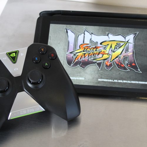 Tag: nvidia shield tablet - Ars Technica