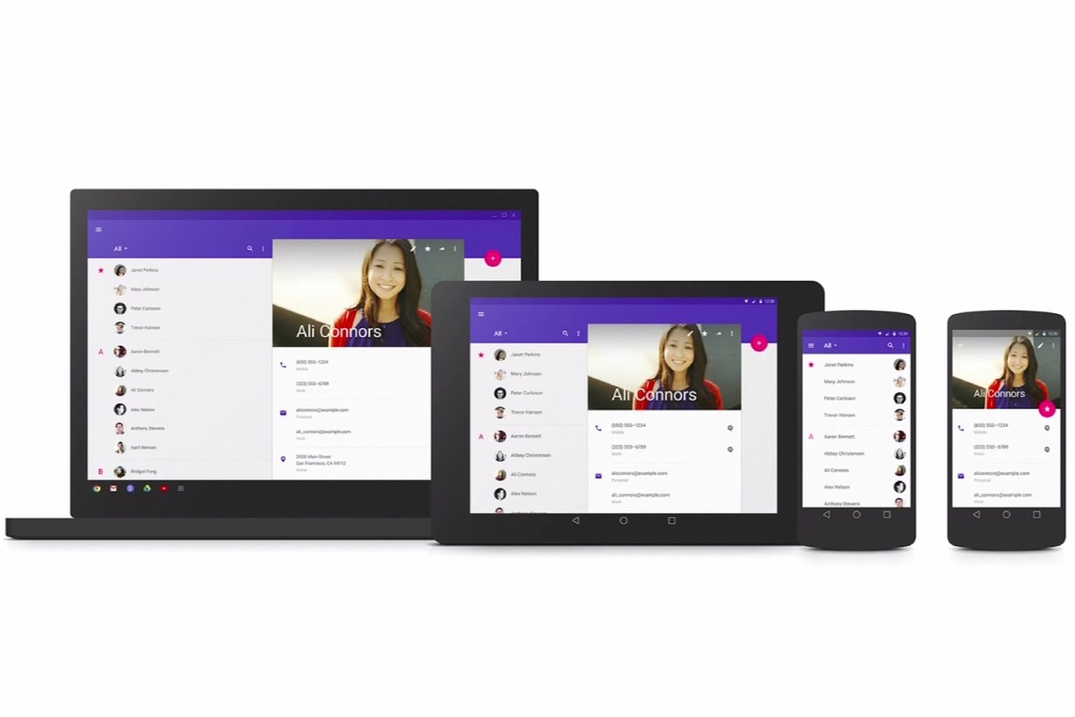 Google Tracker 2015: Everything we know Google is working on for the ...