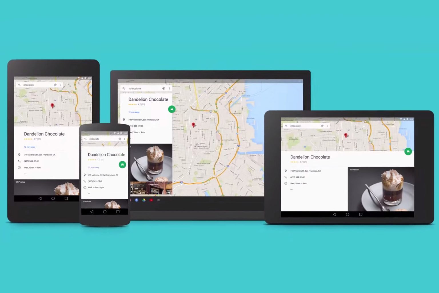 Google Tracker 2015: Everything we know Google is working on for the ...