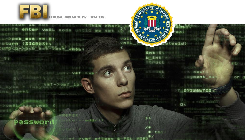 FBI campaigning to hire skilled technical employees over the next month ...
