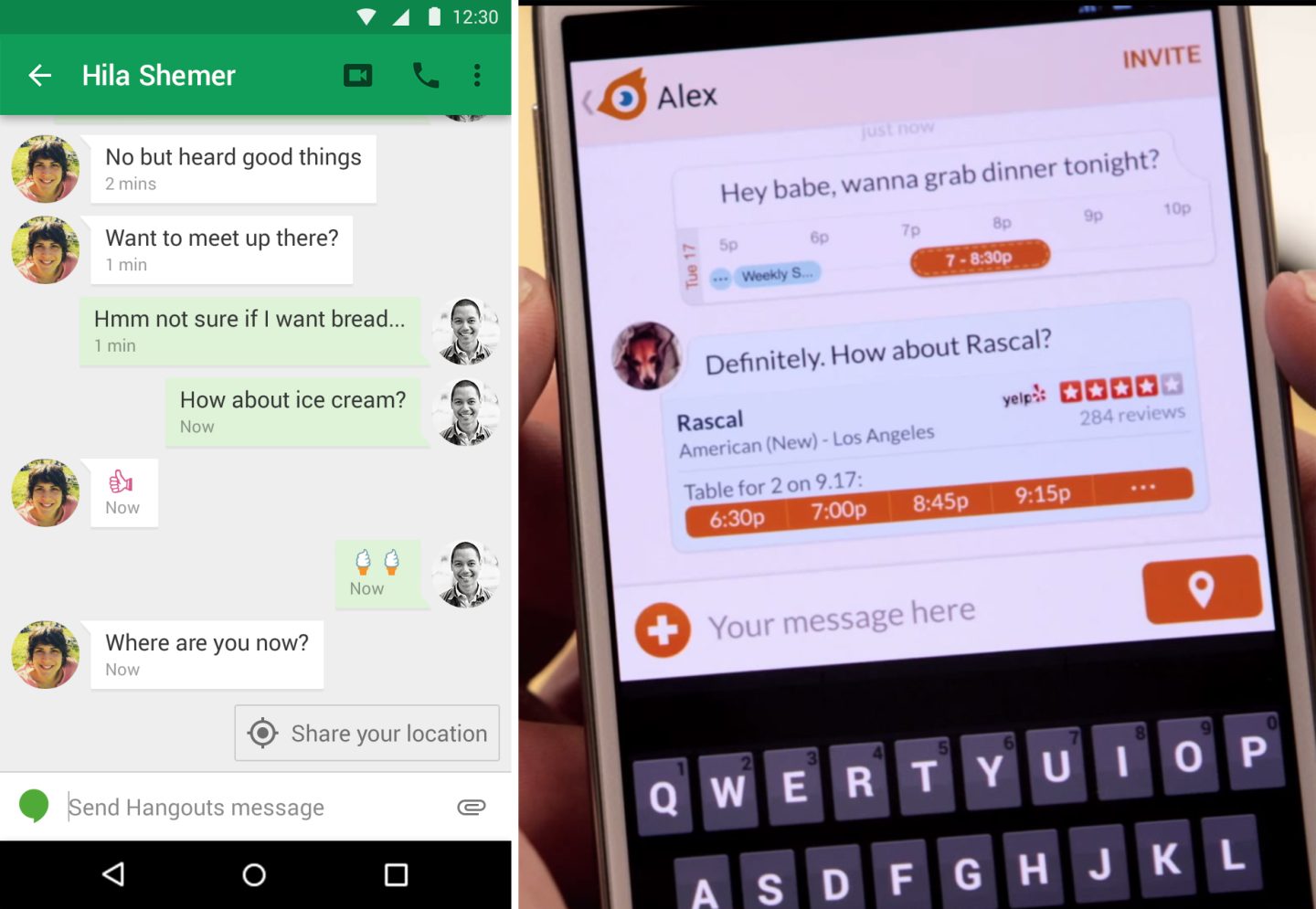 Google Tracker 2015 (I/O edition): Android M, Chromecast 2, and lots ...