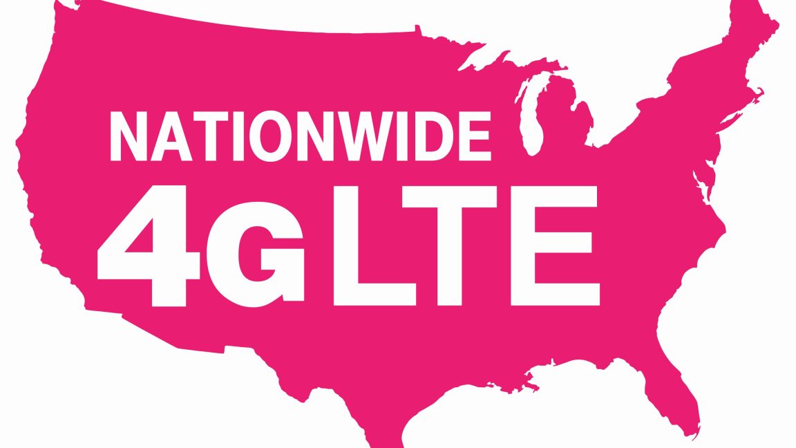 T-Mobile aims to buy enough low-band spectrum to cover whole US - Ars ...