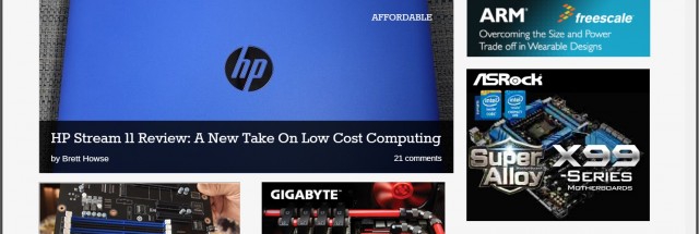 AnandTech snapped up by parent company of Tom’s Hardware and LaptopMag ...