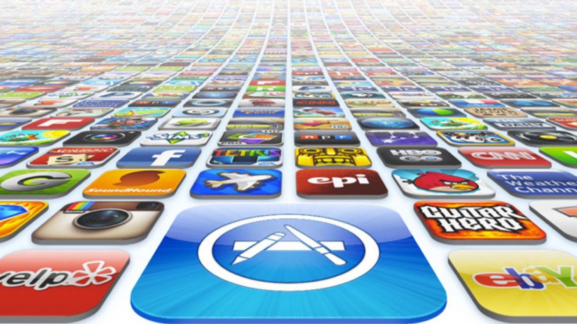 Apple’s and Google’s outdated apps bans would cut each store by a third ...