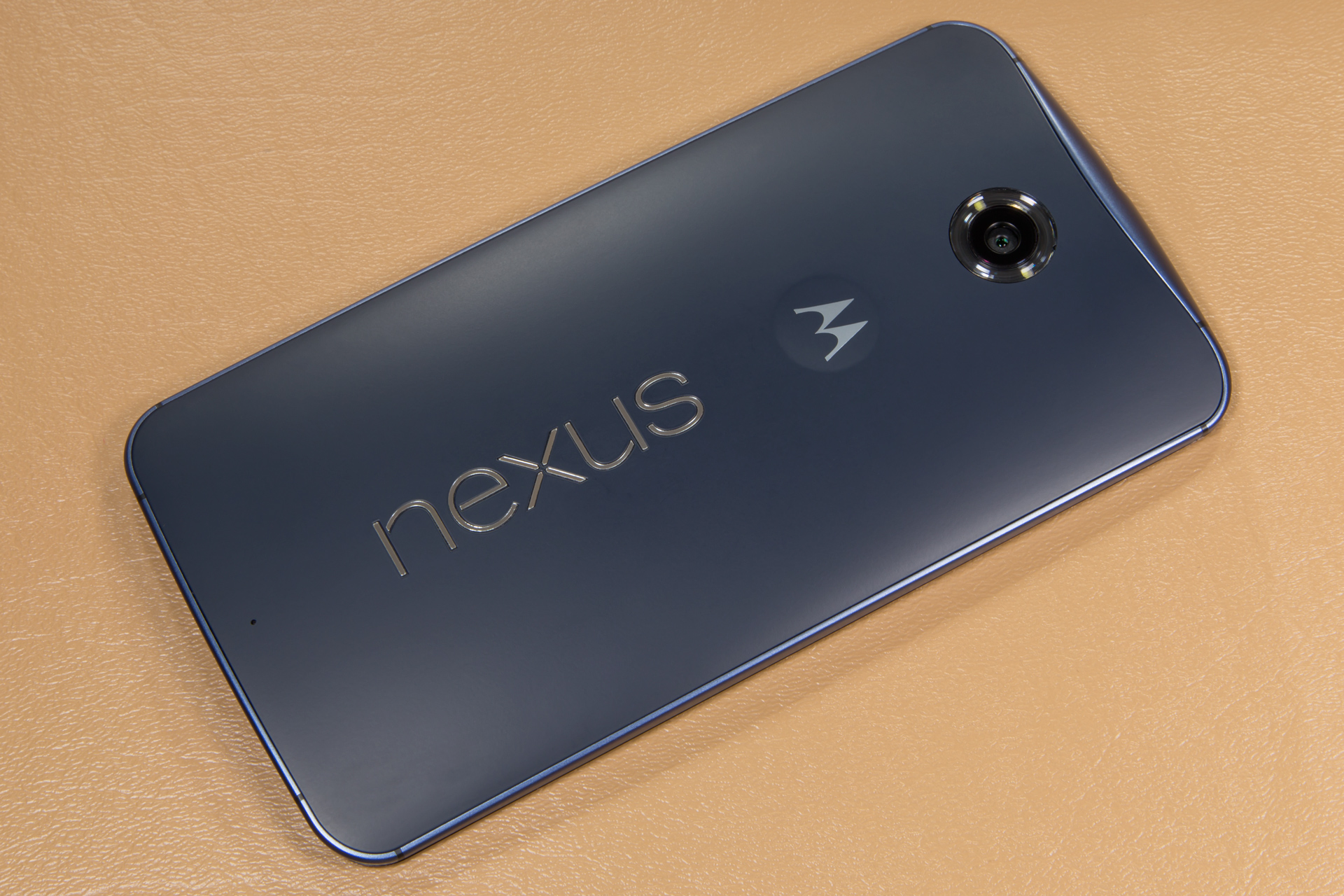 Android source reveals scrapped Nexus 6 fingerprint sensor - Ars Technica