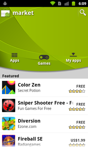 Android 2.3 Gingerbread—Four years later, the OS just won’t die - Ars ...