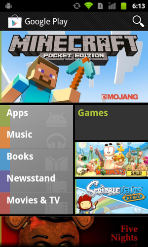 Android 2.3 Gingerbread—Four years later, the OS just won’t die - Ars ...