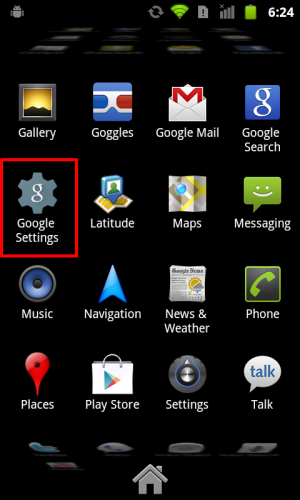 Android 2.3 Gingerbread—Four years later, the OS just won’t die - Ars ...