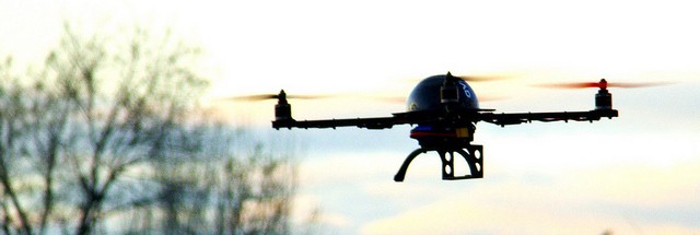 FAA gives nod to more commercial use of drones | Ars Technica