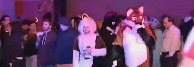 19 hospitalized at furry convention due to “seemingly intentional” gas ...