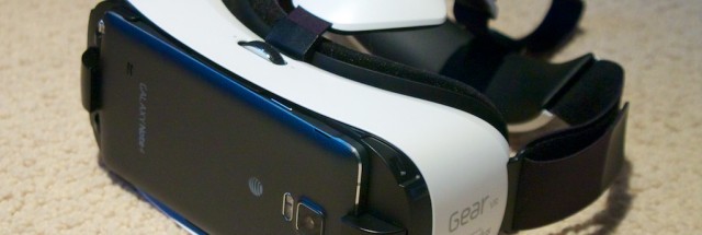 Samsung Gear VR first impressions: VR is finally plug-and-play | Ars ...