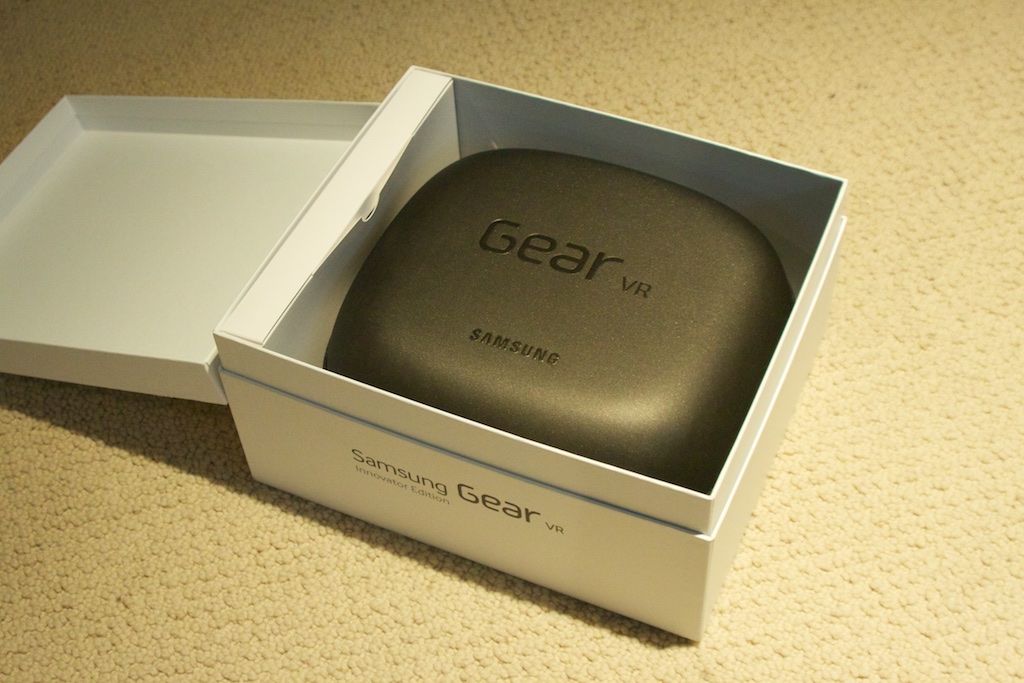 Samsung Gear VR first impressions: VR is finally plug-and-play - Ars ...