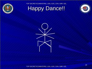 NSA has VPNs in Vulcan death grip—no, really, that’s what they call it ...