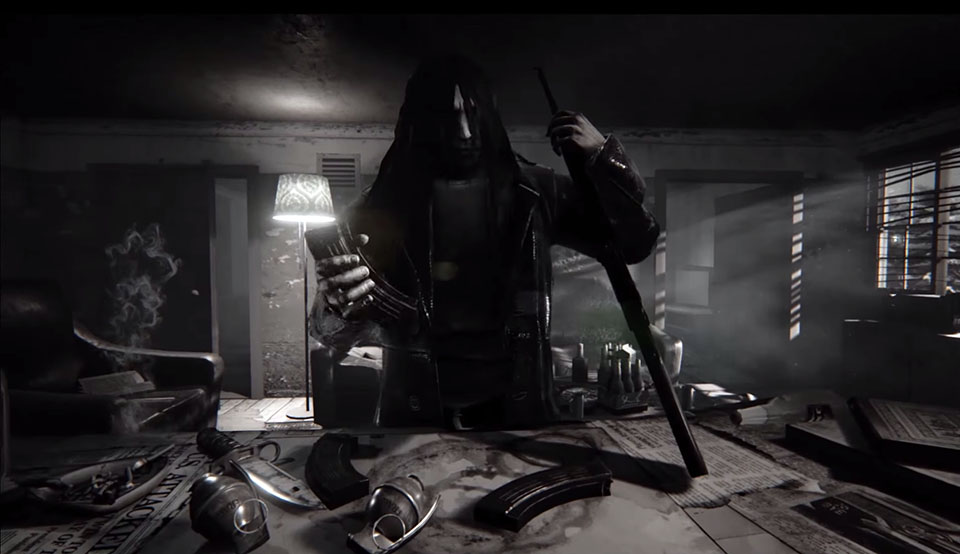 Controversial shooter Hatred reinstated on Steam Greenlight [Updated ...