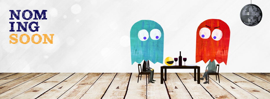 Namco to open Pac-Man-themed restaurant in Suburban Chicago - Ars Technica