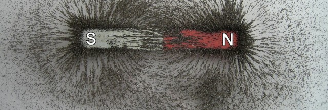 Physicists propose flipping magnets to detect dark matter | Ars Technica