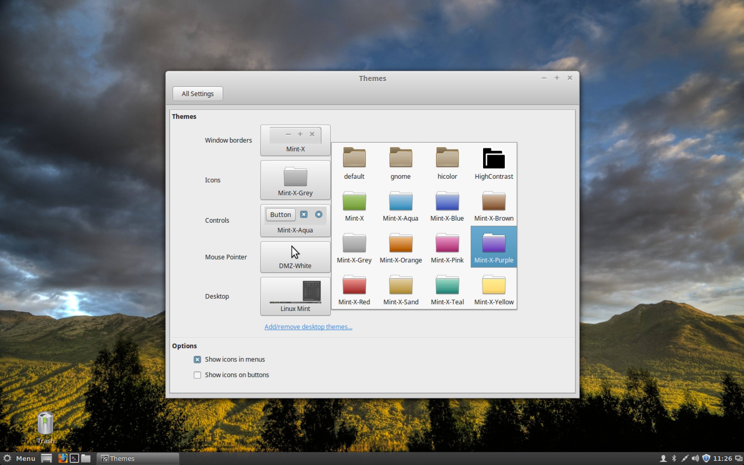 Linux Mint 17.1 review—less change is good change - Ars Technica