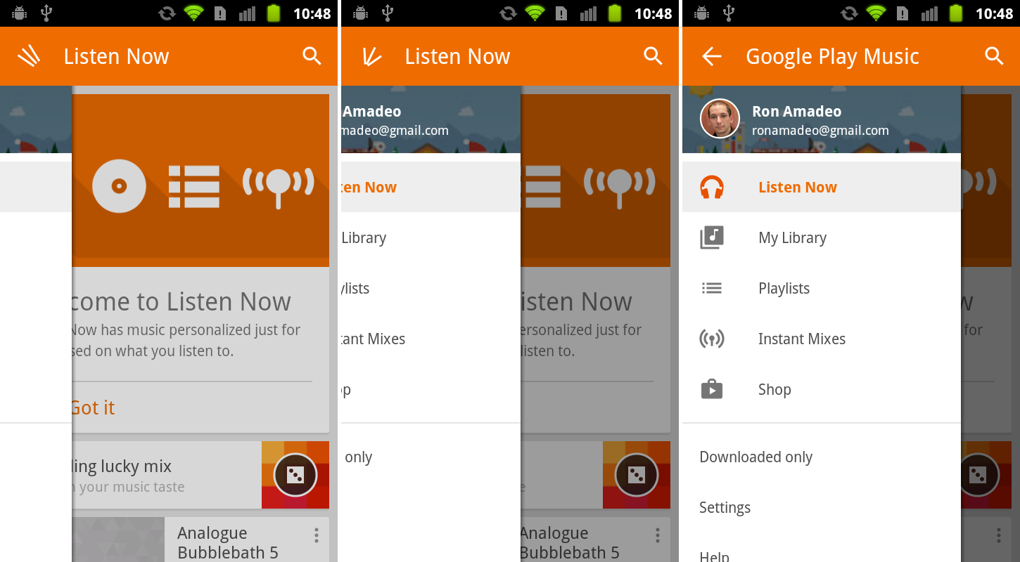 Android 2.3 Gingerbread—Four years later, the OS just won’t die - Ars ...
