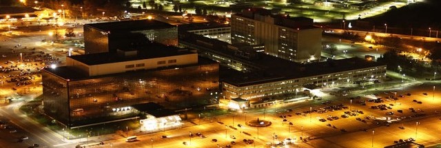 NSA contractor arrested, criminally charged with stealing secrets | Ars ...