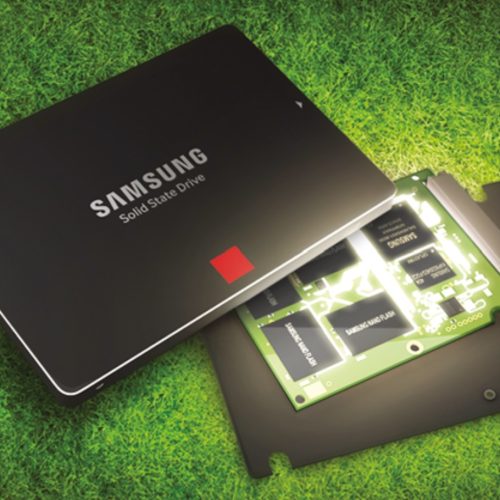 Tag: samsung evo - Ars Technica