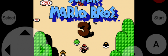 NES/SNES emulator sneaks into iOS App Store | Ars Technica