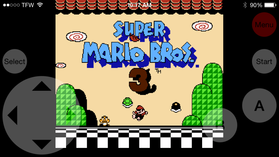 NES/SNES emulator sneaks into iOS App Store - Ars Technica
