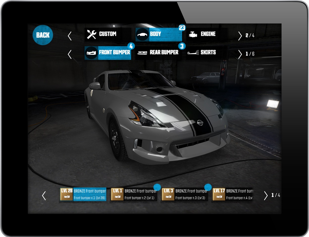 Review: Running with The Crew, trying not to crash - Ars Technica