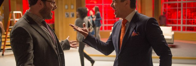 The Interview earns a stunning $15M from online sales | Ars Technica