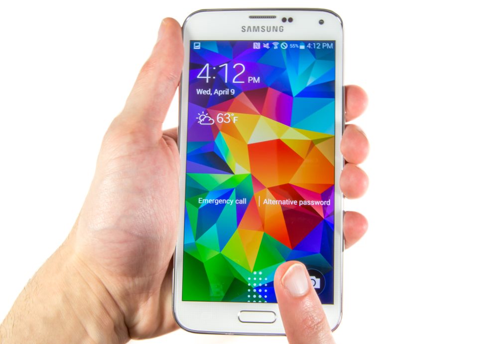 The state of smartphones in 2014: Ars Technica’s Ultimate Guide - Ars ...