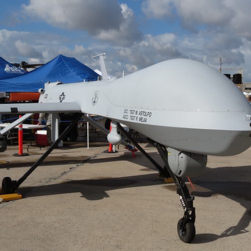 Tag: customs and border protection - Ars Technica