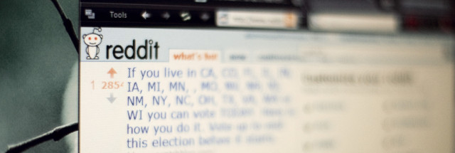 Reddit got 55 user data requests in 2014, complied over half the time ...