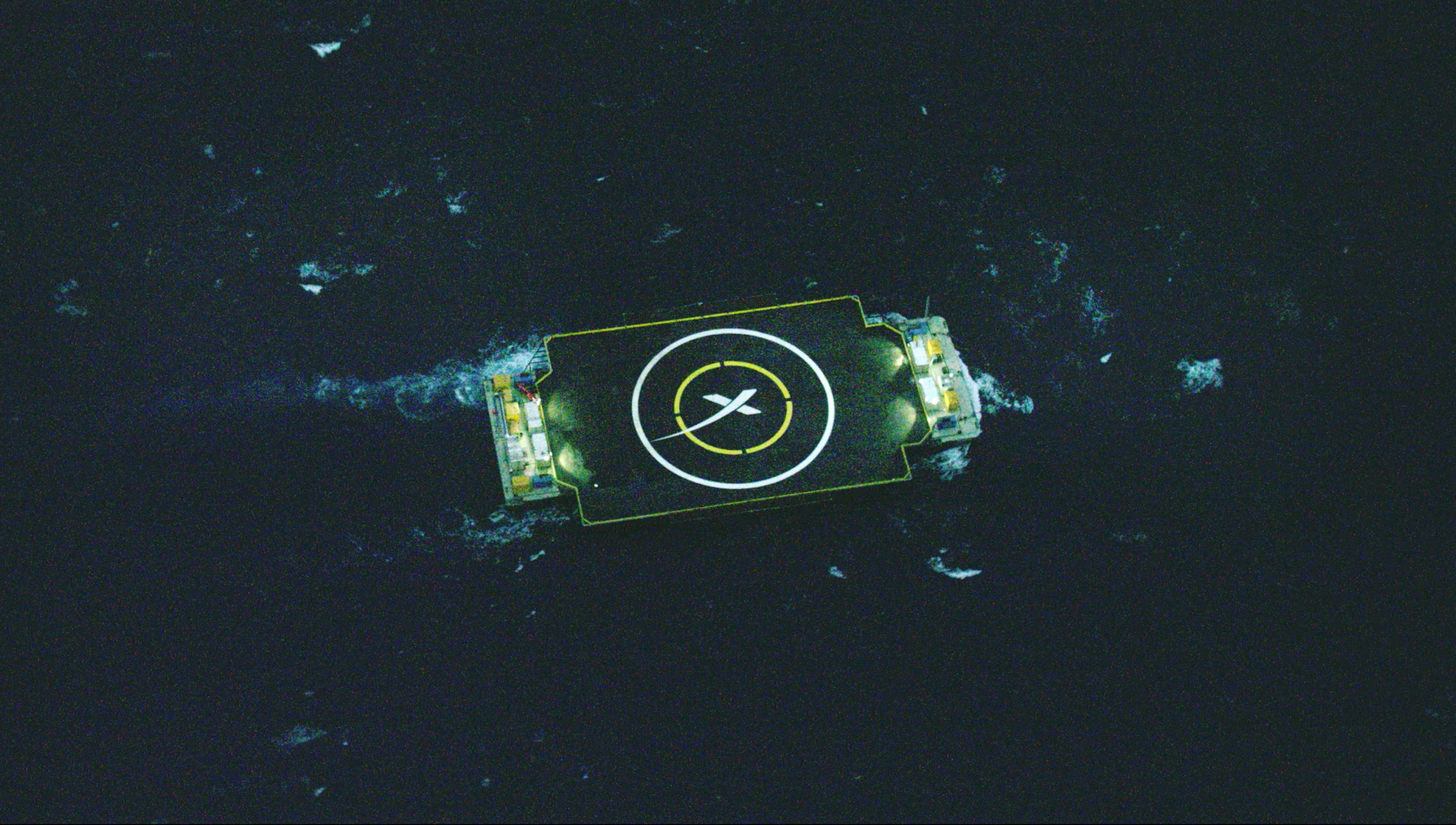 SpaceX to try again for ISS cargo delivery, first stage return - Ars ...