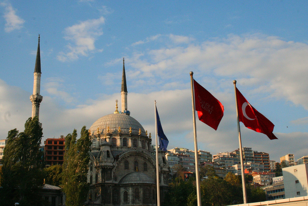 Rather than face ban in Turkey, Facebook blocks “anti-Islamic” pages ...