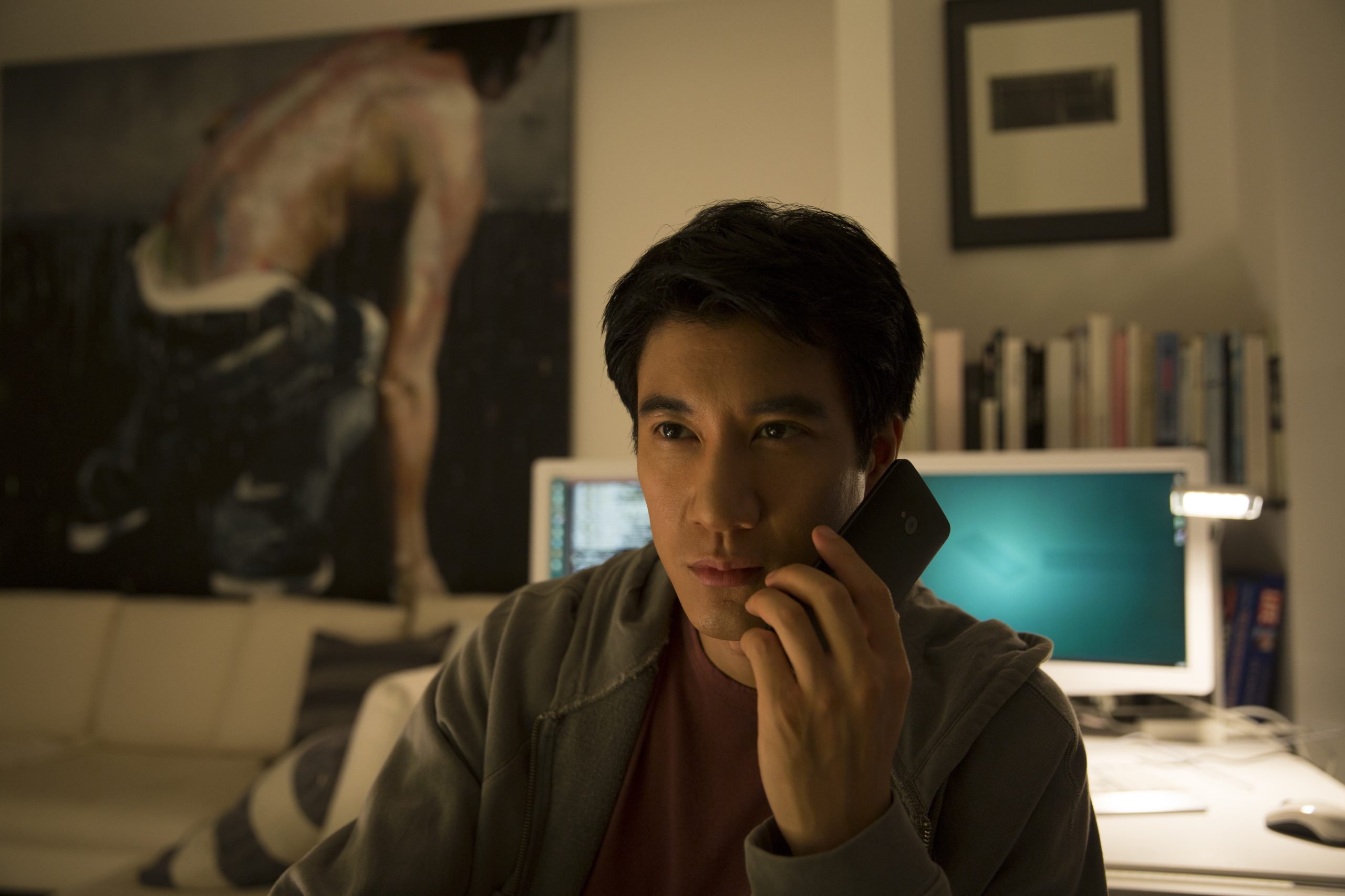 Blackhat brings some hacking realism to Hollywood, but to what effect ...