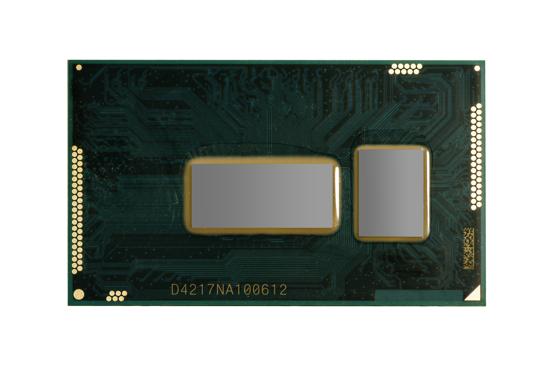 Broadwell U arrives: Faster laptop CPUs and GPUs from Core i7 to ...