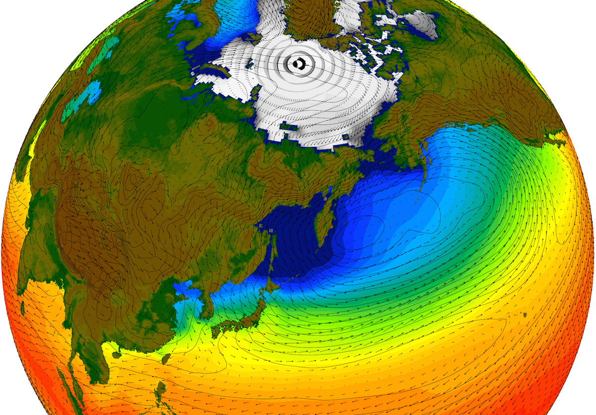 Are climate models biased? - Ars Technica