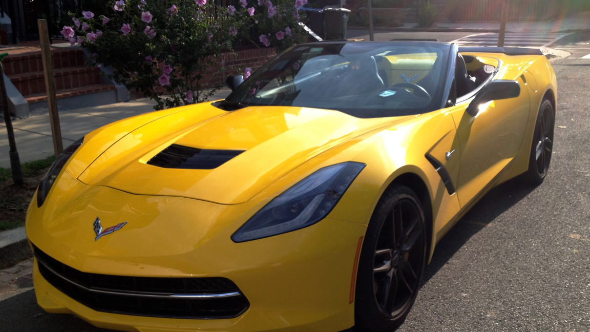 Space-ready materials, race-tuned dynamics—meet the most credible ...