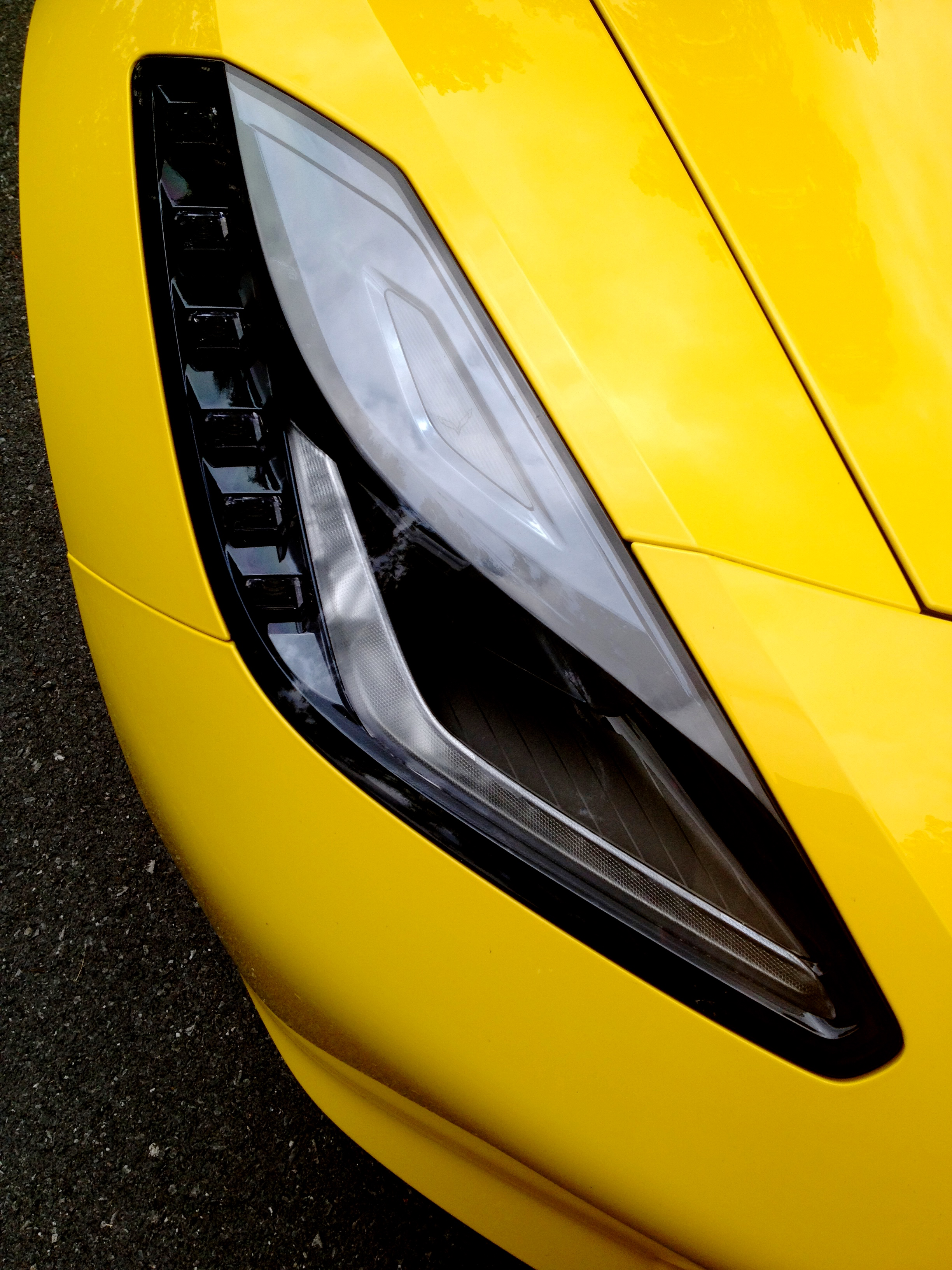 Space-ready materials, race-tuned dynamics—meet the most credible ...
