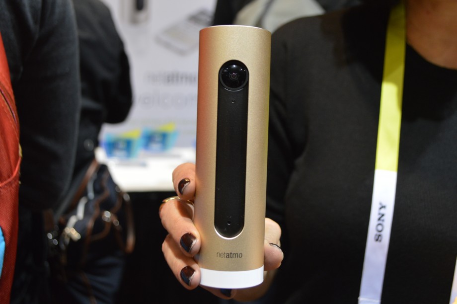 Biometrics and Pinball: Five companies on CES’ early watch list - Ars ...