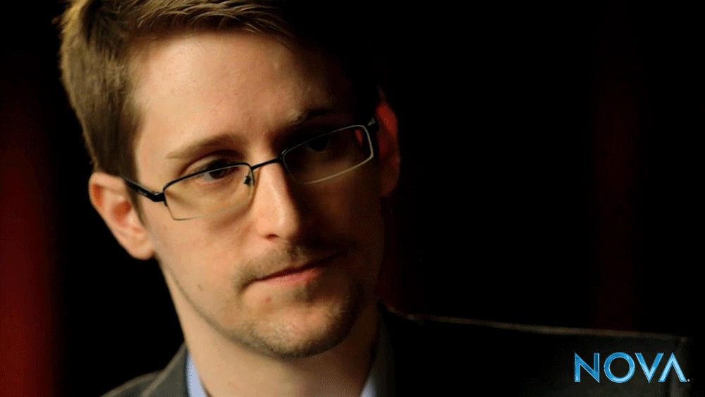 Snowden: US has put too much emphasis on cyber-offense, needs defense ...