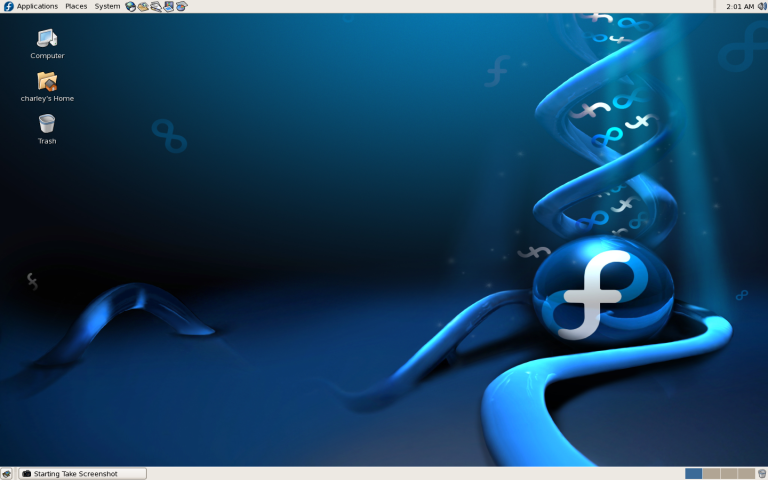 Fedora 21 review: Linux’s sprawliest distro finds a new focus - Ars ...