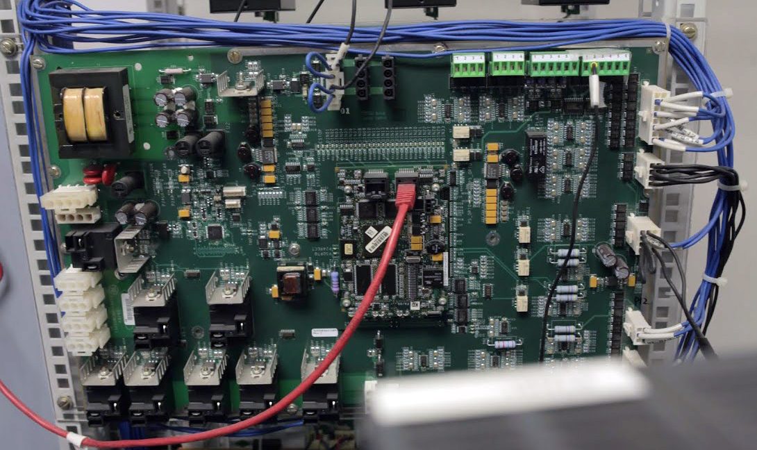 The future of control: Putting virtual wind turbines inside real ones ...