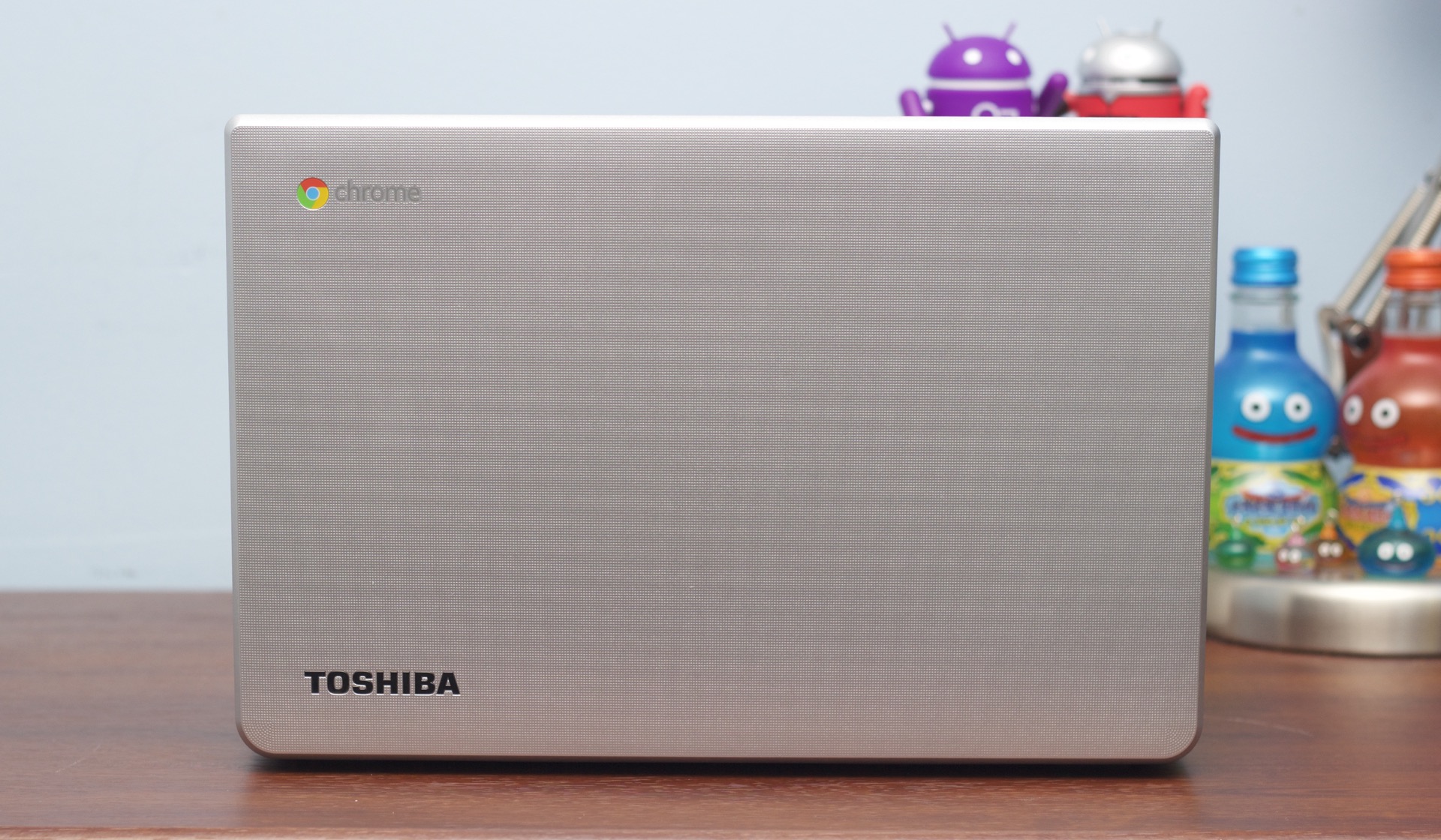Review: Toshiba’s Chromebook 2 has a gorgeous screen and not much else ...