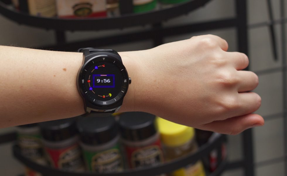 Signs of progress: One month with Android Wear 5.0 - Ars Technica