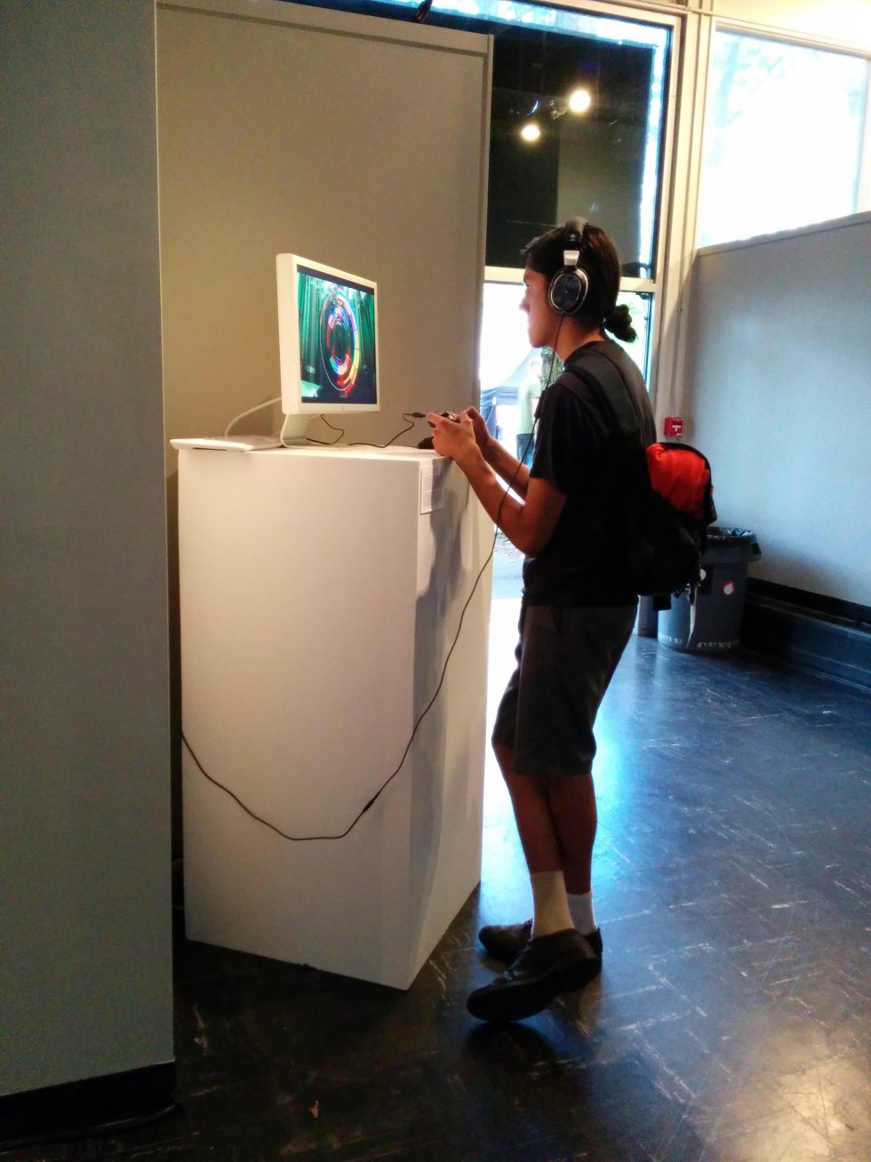How to host your own video game exhibit—or, really, any nerdy exhibit ...