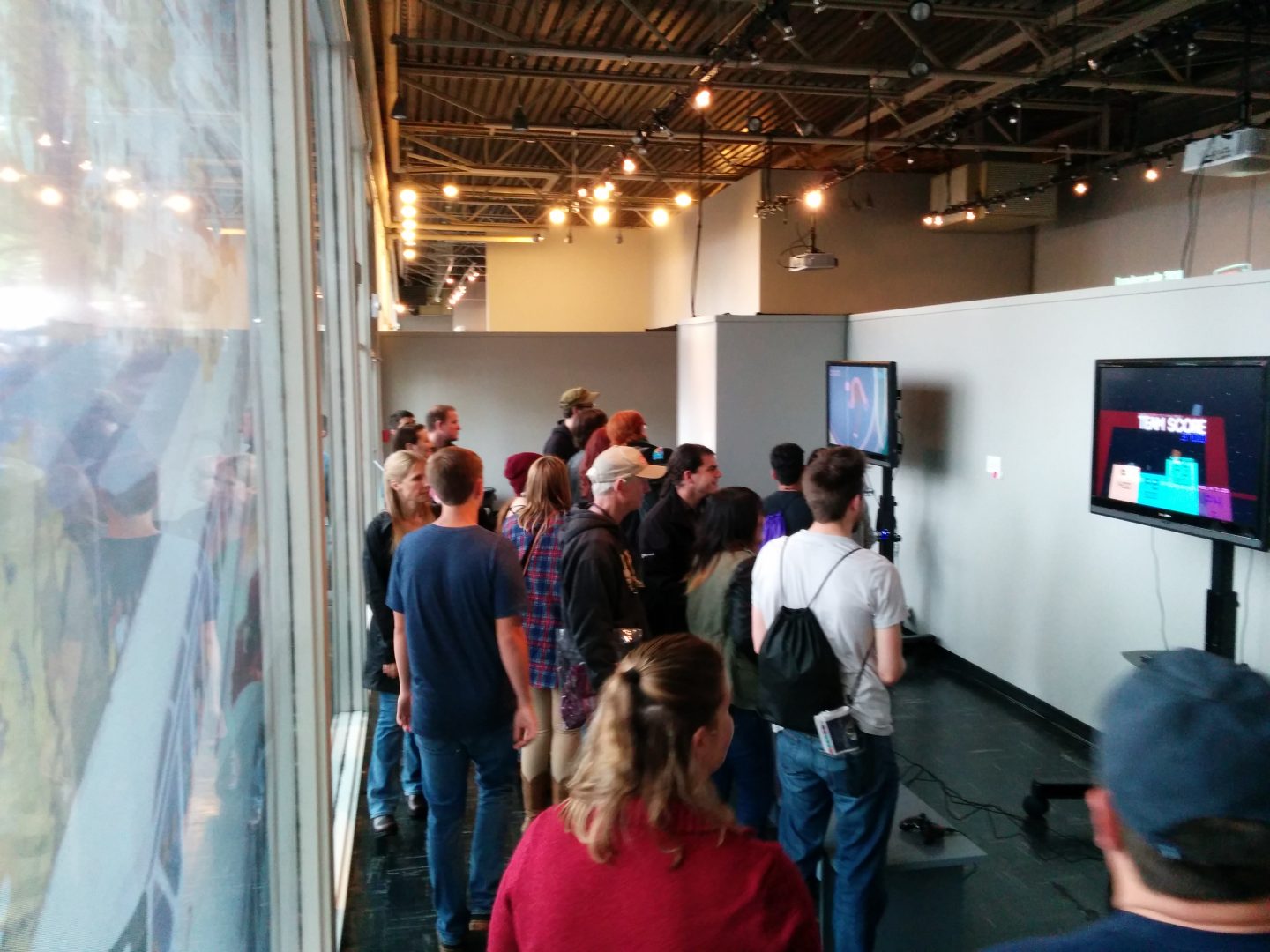 How to host your own video game exhibit—or, really, any nerdy exhibit ...