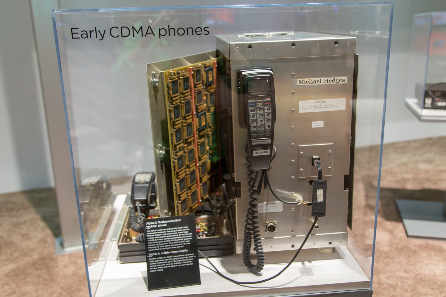 Gallery: The weird, wacky, and wonderful world of CES - Ars Technica