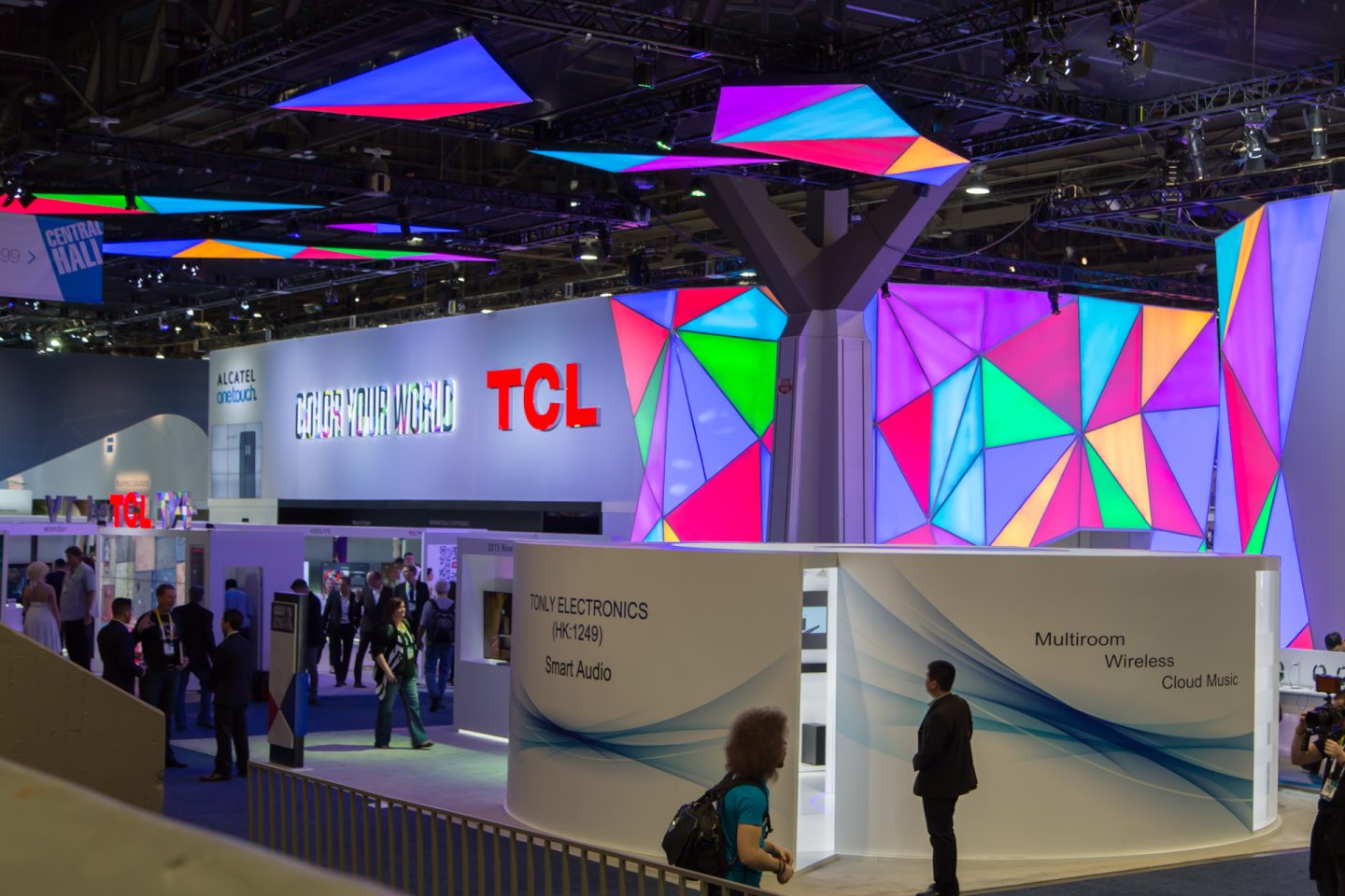 Gallery: The weird, wacky, and wonderful world of CES - Ars Technica