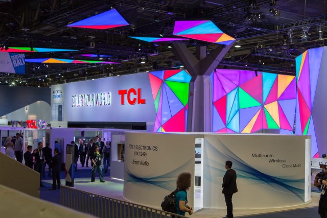 Gallery: The weird, wacky, and wonderful world of CES - Ars Technica