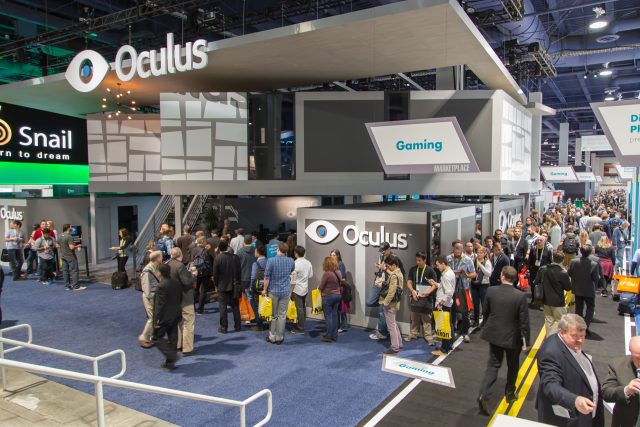 Gallery: The weird, wacky, and wonderful world of CES - Ars Technica